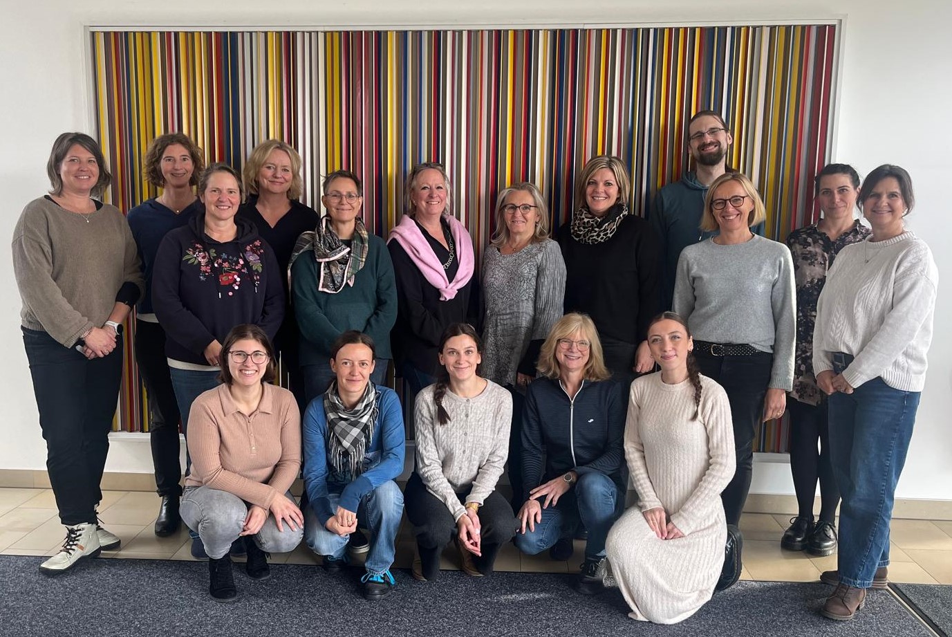 Lehrkräfte - Grundschule Neu-Ulm Weststadt